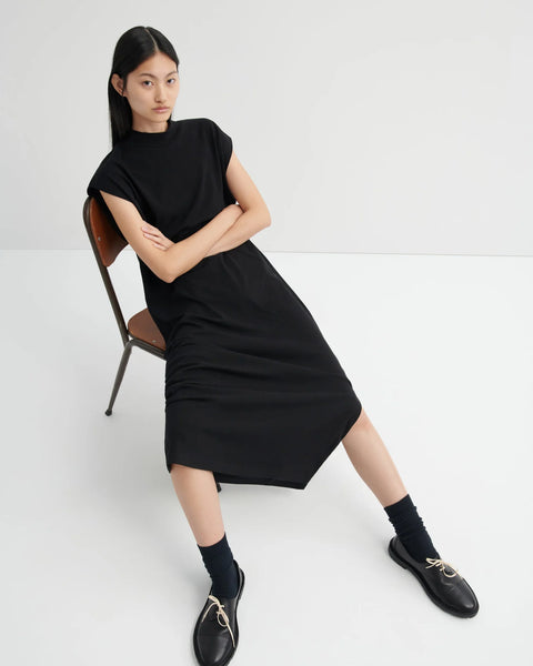 Method Dress Black – think alike store